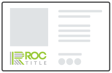 ROC Title Email Signature | Generator